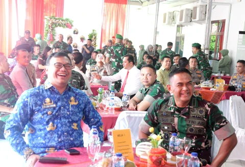 Panglima TNI Mutasi 172 Perwira Tinggi TNI, Ini Daftarnya Berita ...